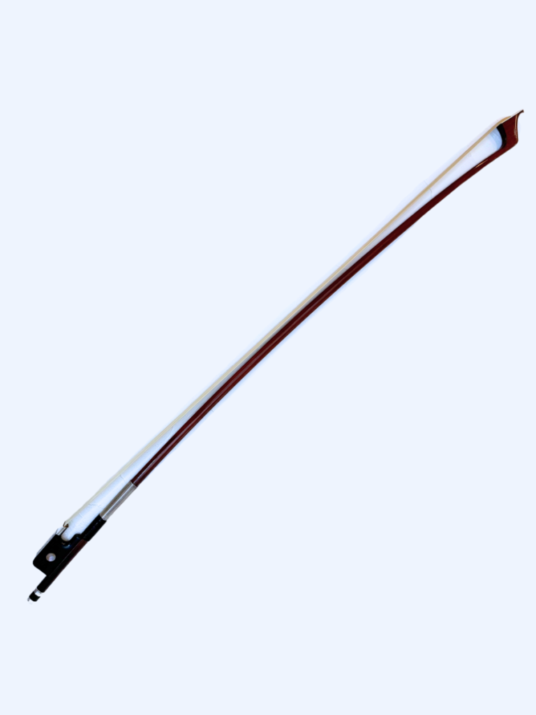 Cello Bow Monique Poullot c1990 used | アルチザンハウス株式会社
