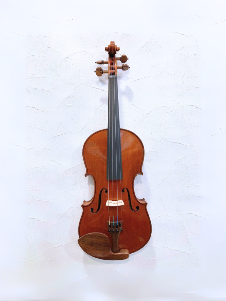 violin STRAD label french | アルチザンハウス株式会社
